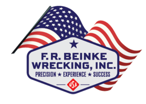 Contact Us - FRB Wrecking